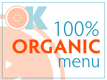 Organic Krush | Healthy Organic Eating - Long Island