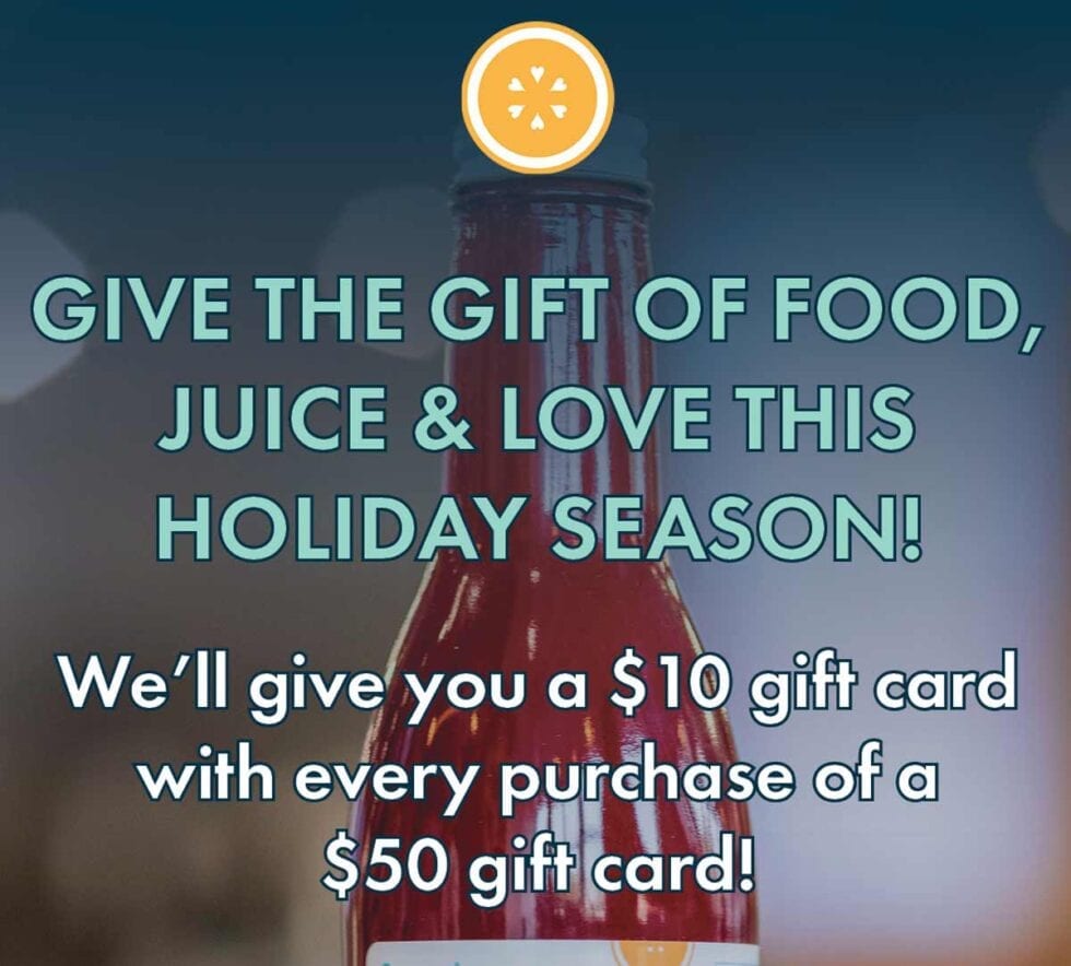 Eat Happy. Spread Love. | Organic Krush