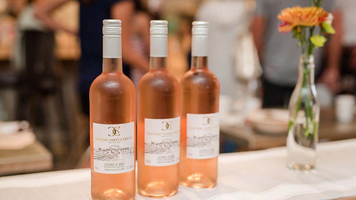 Organic Krush Organic Beer & Wine 🍷 | Organic Krush