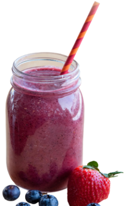 Eat Happy. Spread Love. | Organic Krush