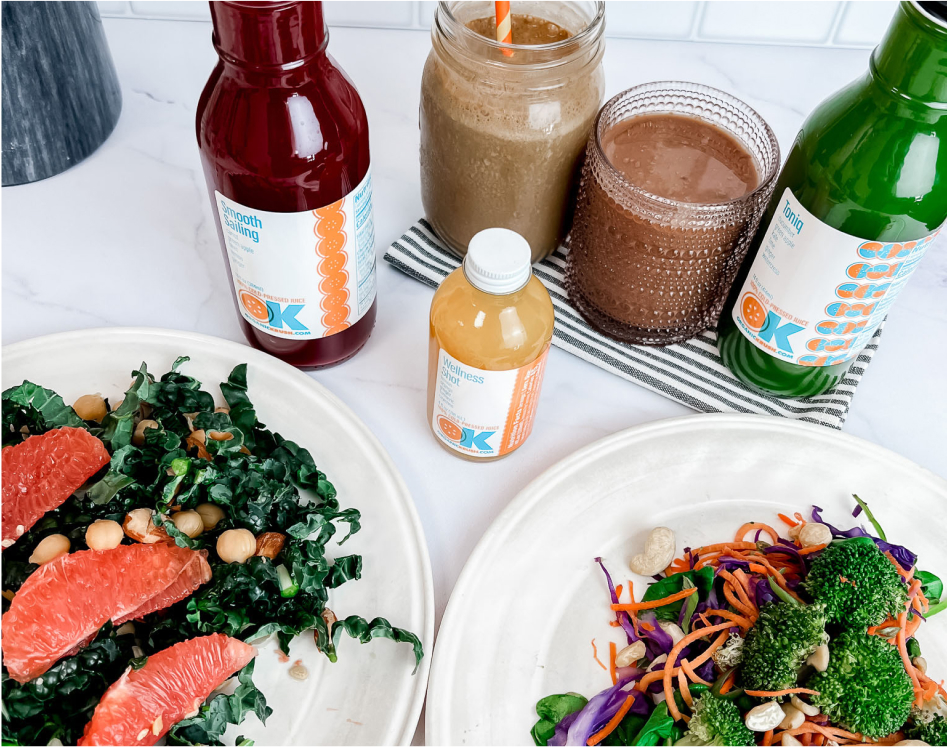 Join the Organic Krush Crew | Organic Krush