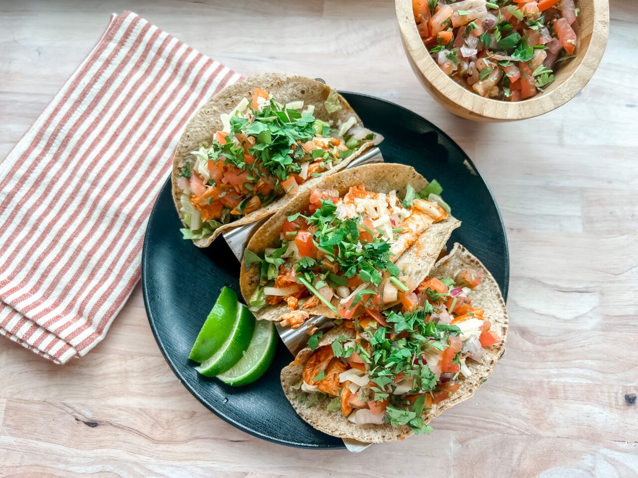 Our Organic Krush Menu | Organic Krush