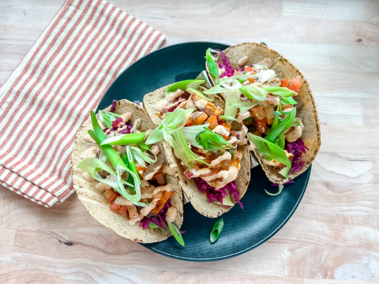 Our Organic Krush Menu | Organic Krush