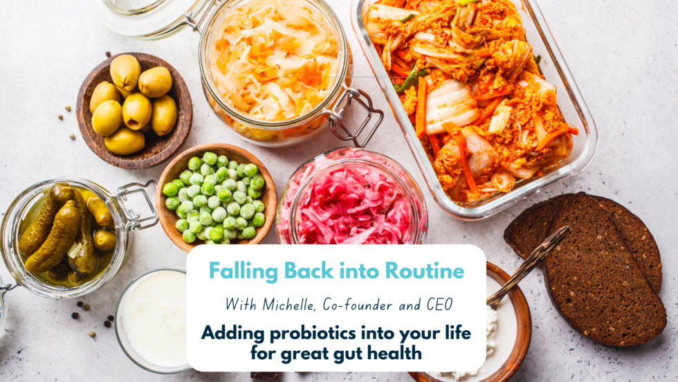 Easy Ways To Incorporate More Probiotics in Your Life | Organic Krush