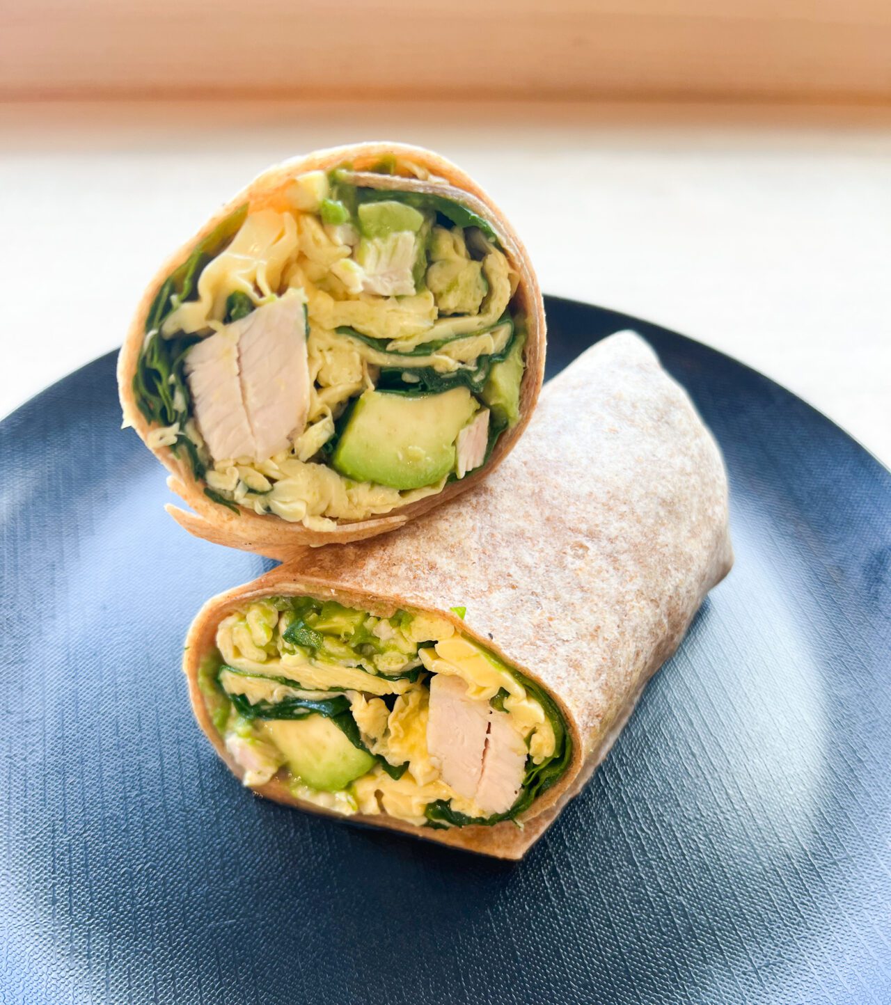 Our Organic Krush Menu | Organic Krush