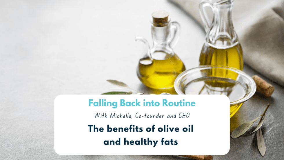 Olive Oil for Health | Organic Krush