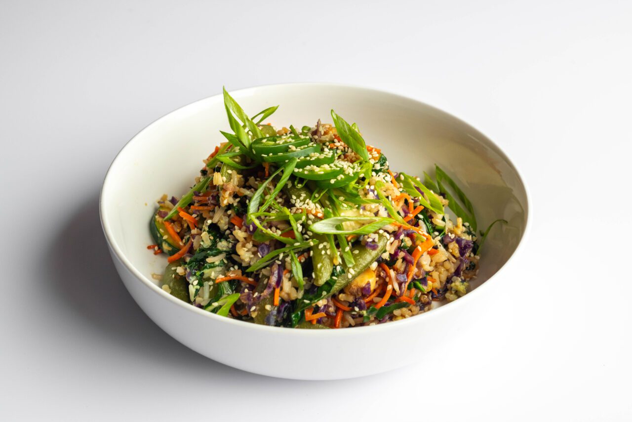 Our Organic Krush Menu | Organic Krush