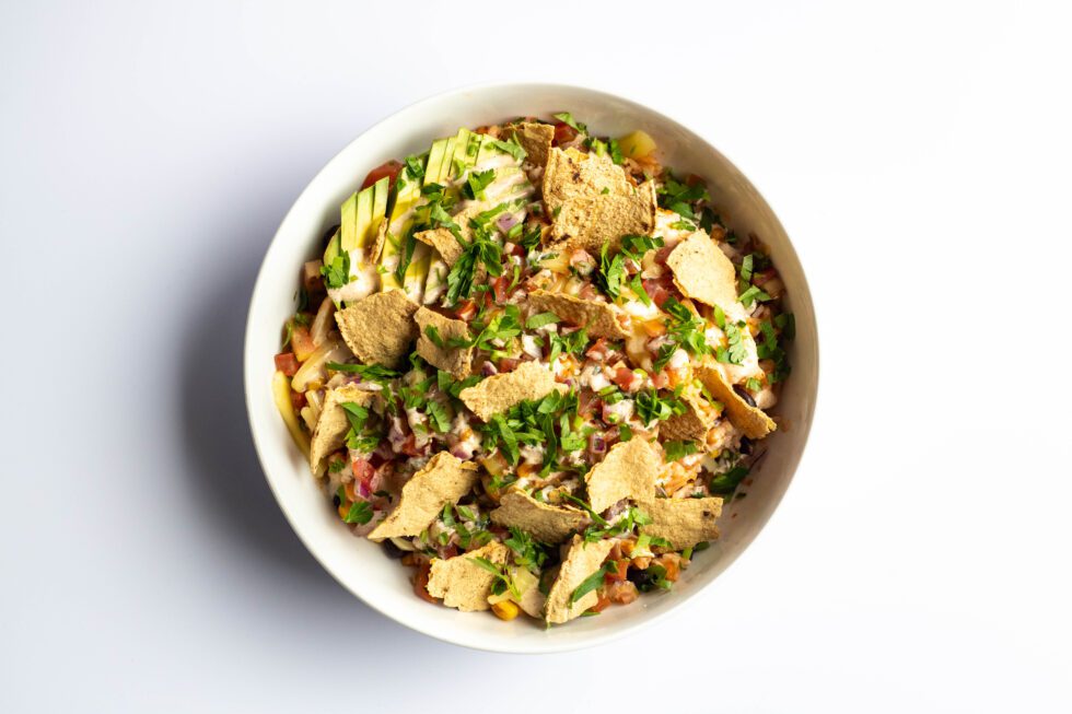 Our Organic Krush Menu | Organic Krush