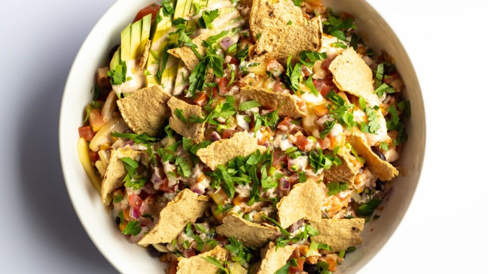 Our Organic Krush Menu | Organic Krush