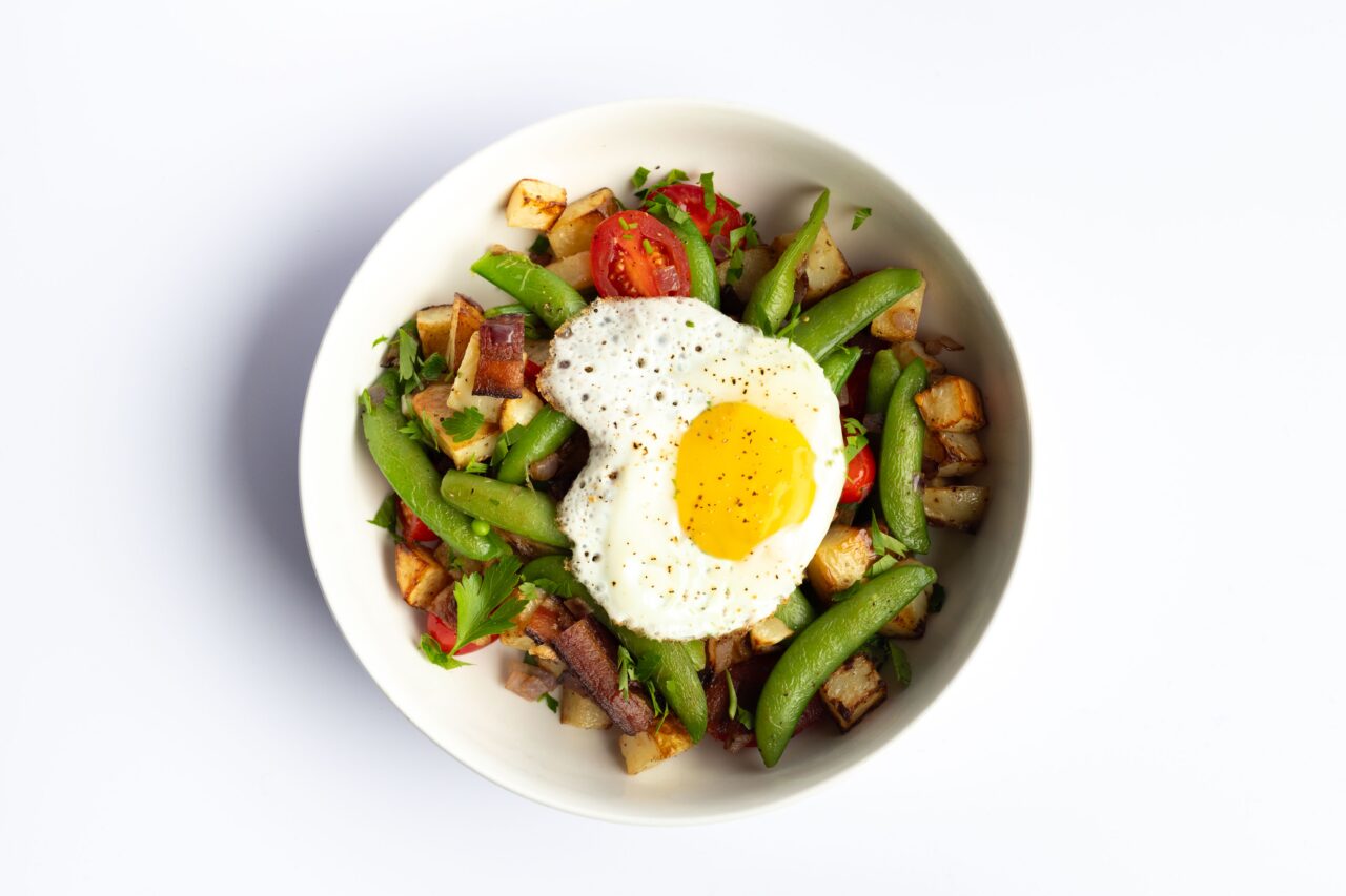 Our Organic Krush Menu | Organic Krush