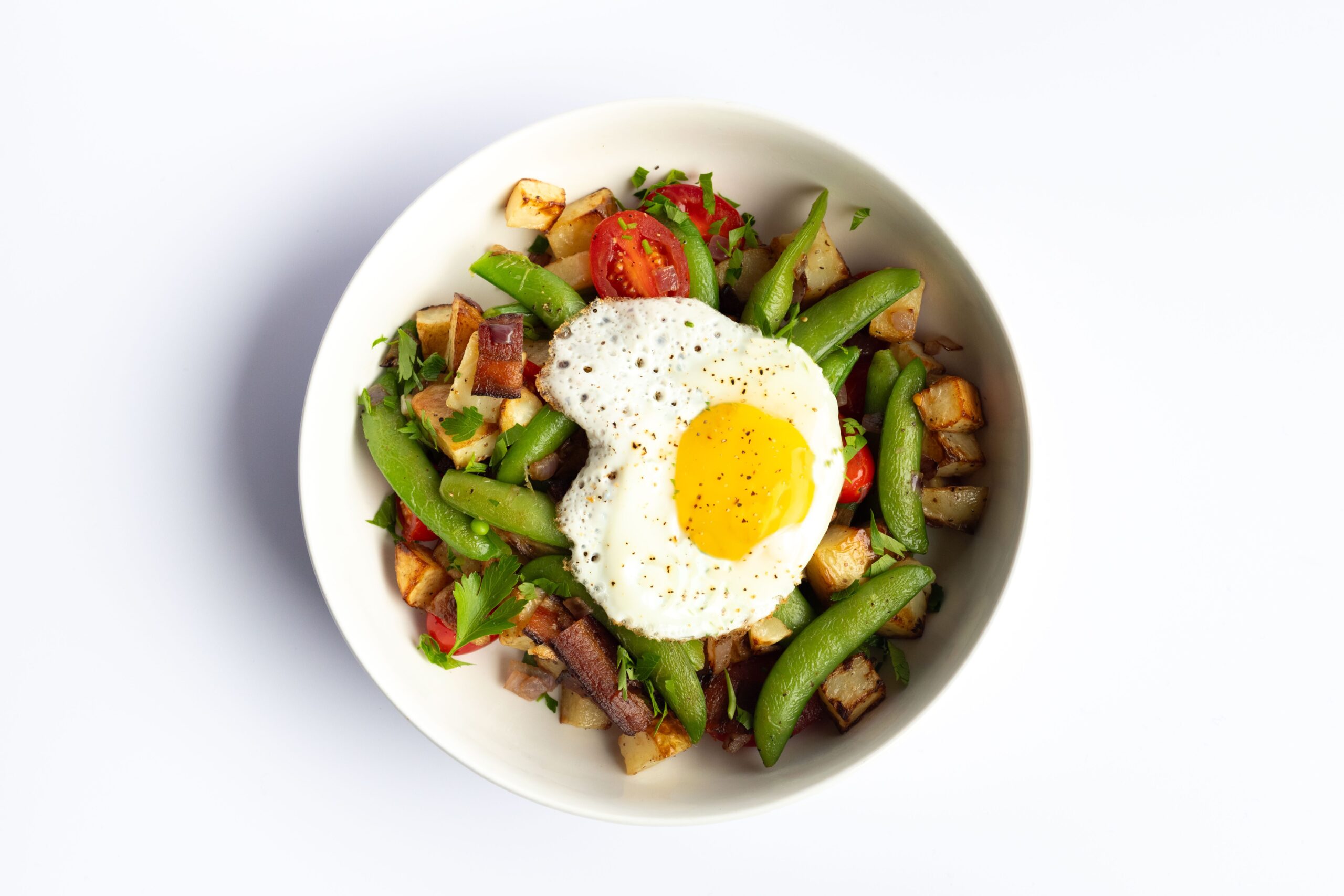 Our Organic Krush Menu | Organic Krush