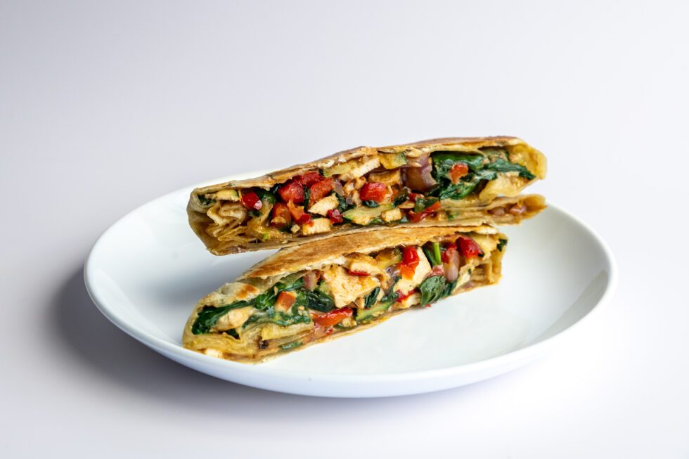 Our Organic Krush Menu | Organic Krush