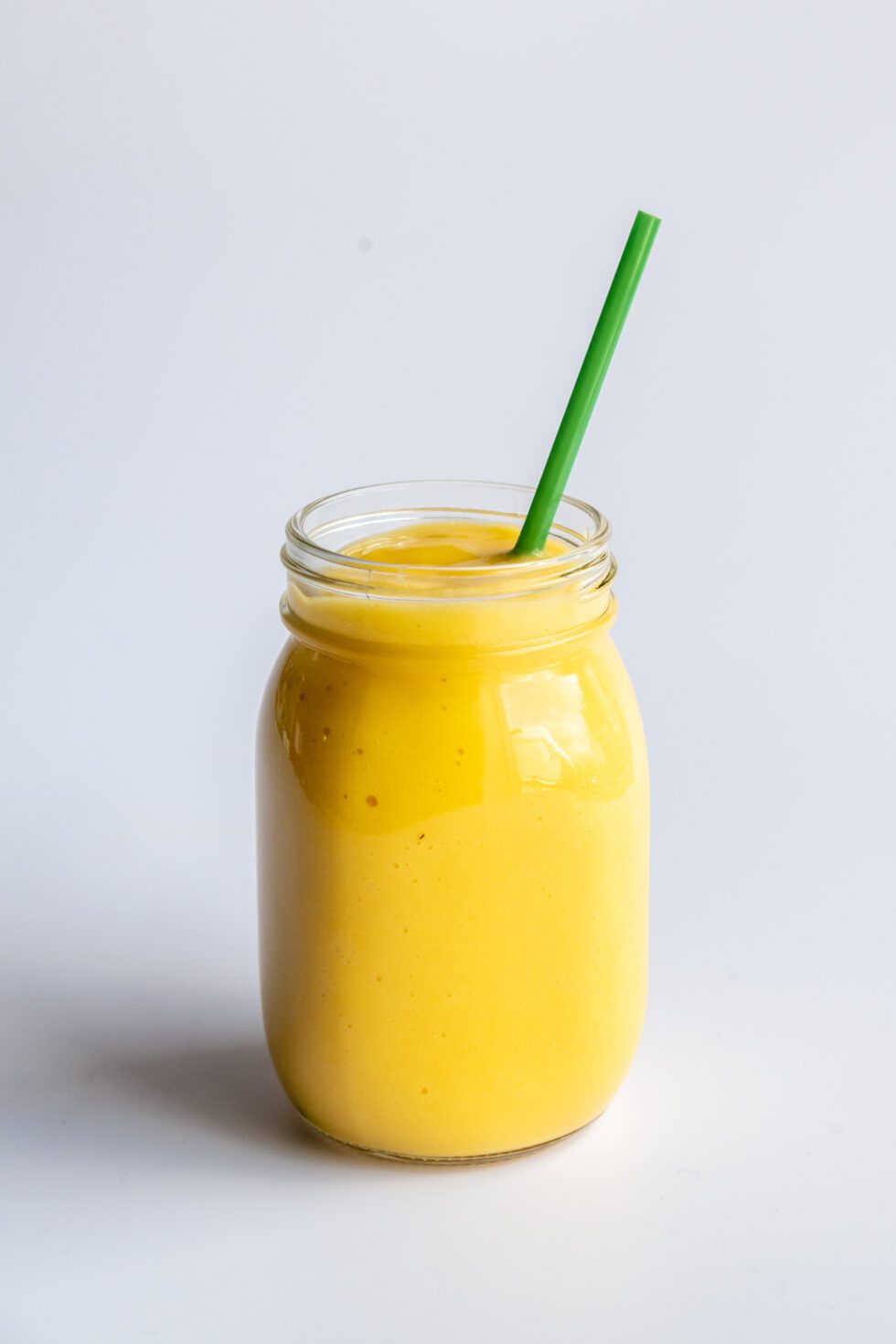 Our Organic Krush Menu | Organic Krush