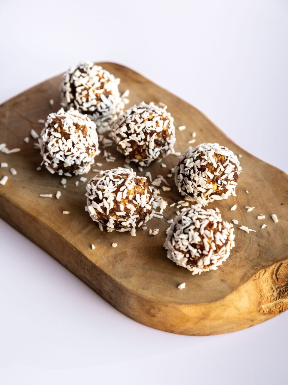 Our Organic Krush Menu | Organic Krush